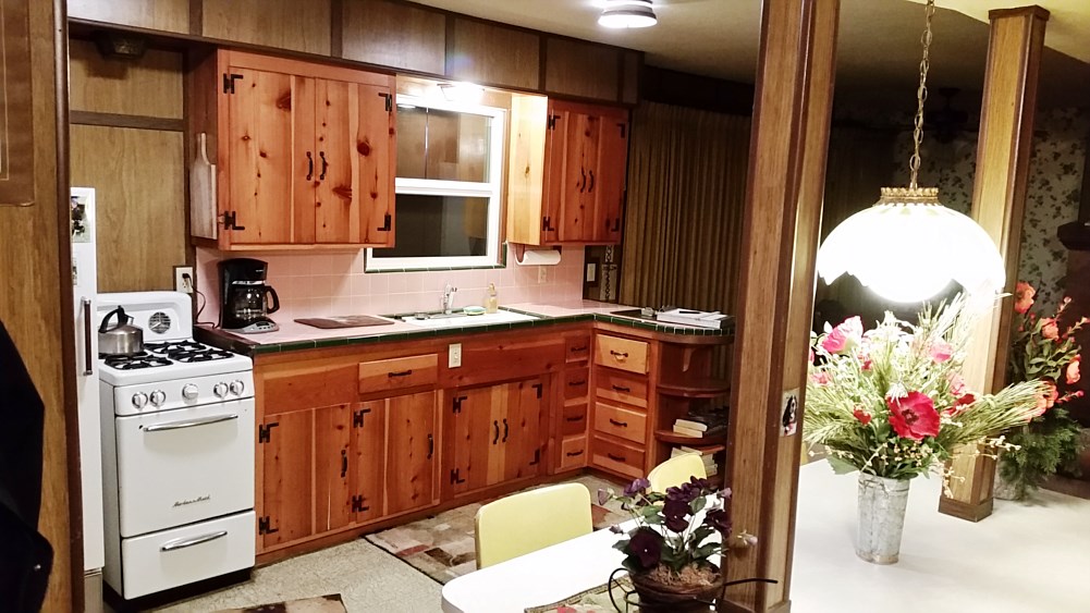 Lake Tahoe Kitchen Remodel Photos | Lake Tahoe, CA