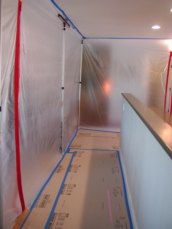 Containment Walls Project Photos | Lake Tahoe, Roseville, Loomis ...